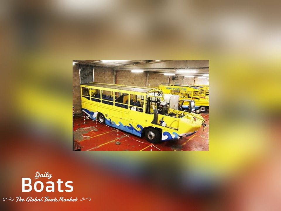 2019 Commercial Boats Salamander for sale. View price, photos and Buy ...