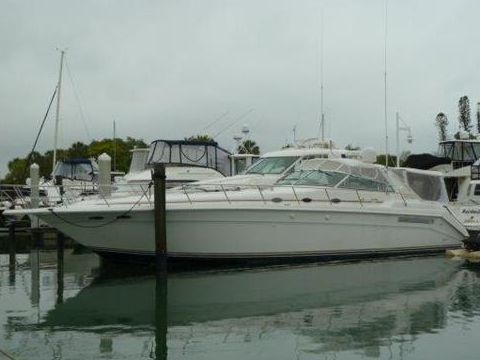 1999 Sea Ray 500 Sundancer for sale. View price, photos and Buy 1999 ...