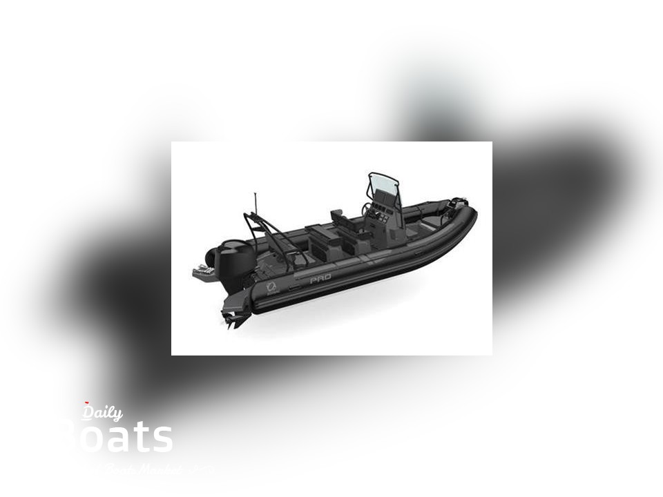 2021 Zodiac Pro 650 for sale. View price, photos and Buy 2021 Zodiac ...