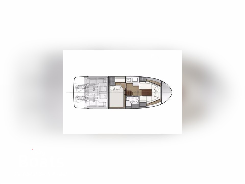 2017 Jeanneau Leader 30 for sale. View price, photos and Buy 2017 ...