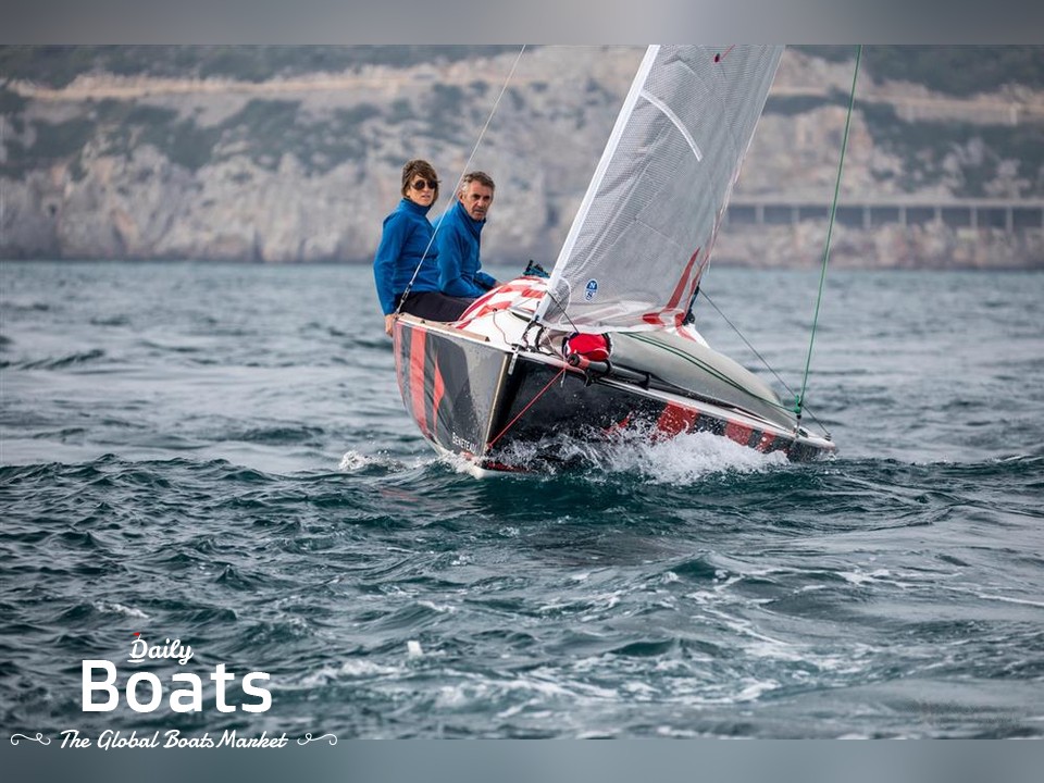 Bateaux dinghy - Types de bateaux - Daily Boats