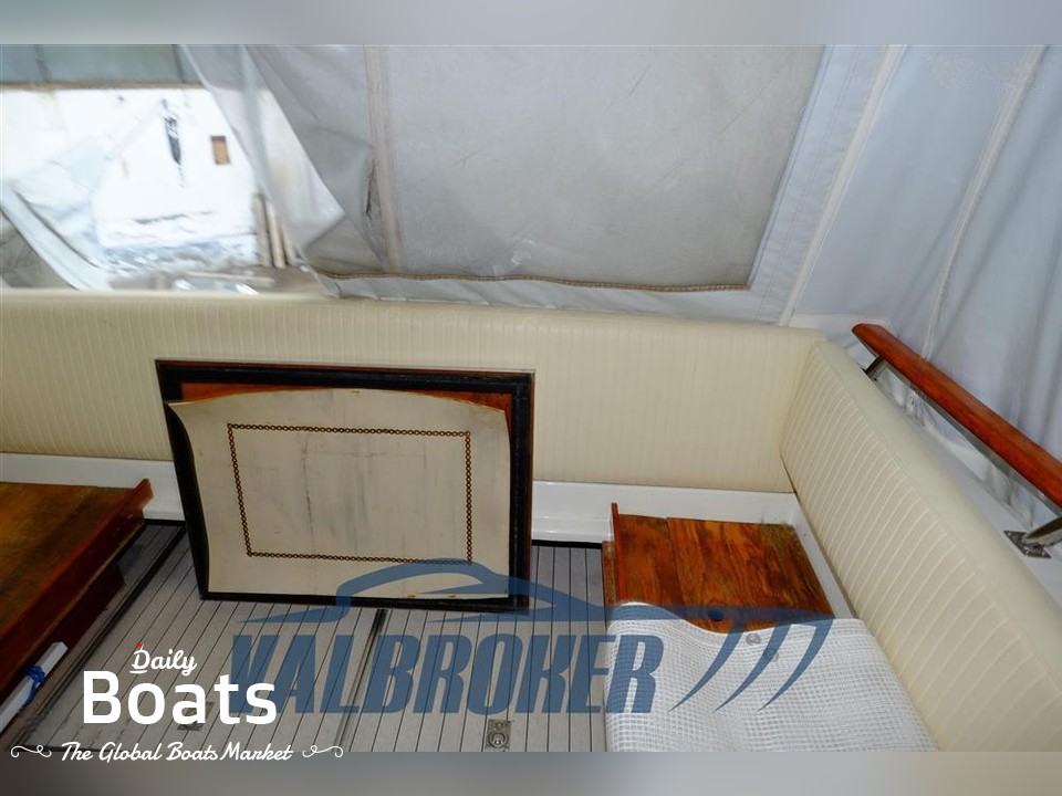 1973 Fjord 32 for sale. View price, photos and Buy 1973 Fjord 32 #240316