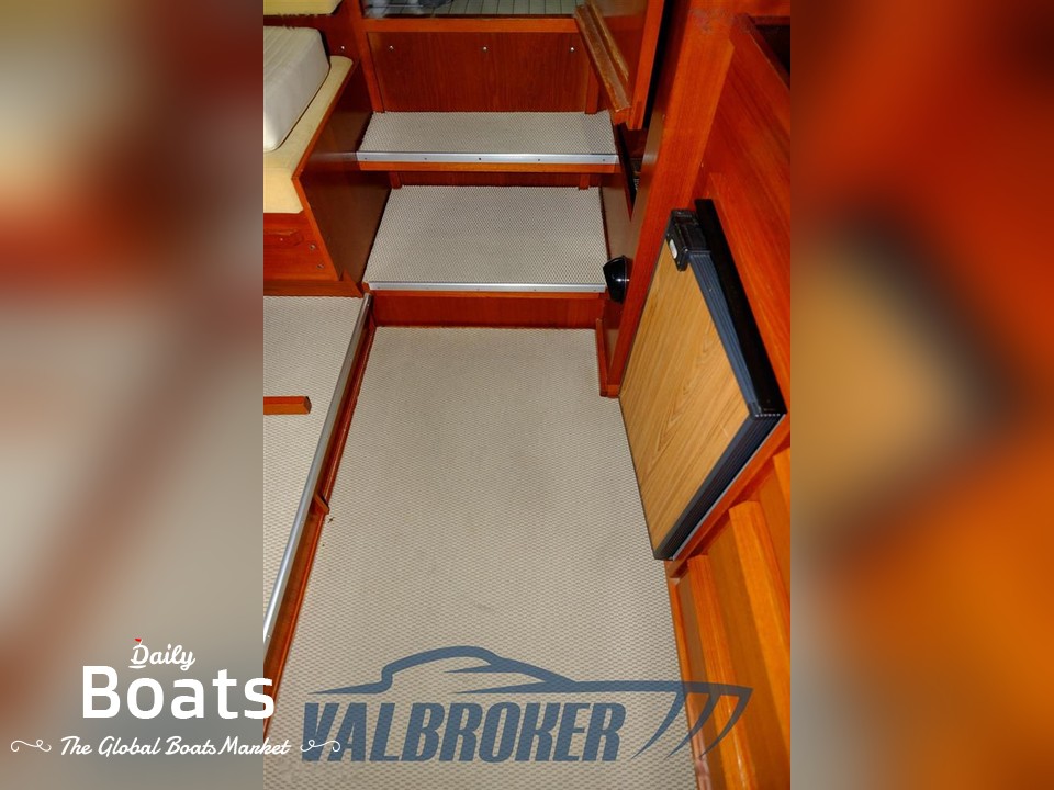 1973 Fjord 32 for sale. View price, photos and Buy 1973 Fjord 32 #240316