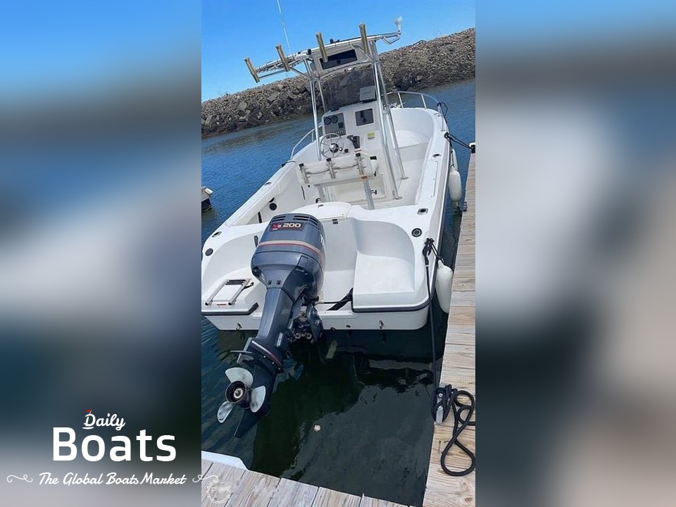 2004 Seaswirl Striper 2101 Cc for sale. View price, photos and Buy 2004 ...