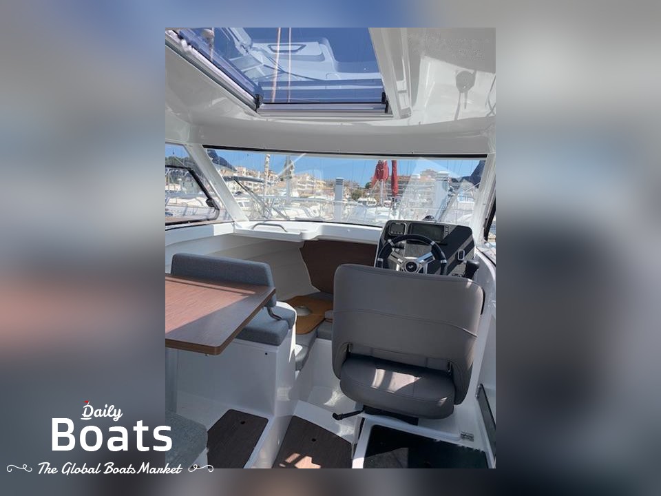 2021 Bénéteau Boats Antares 7 for sale. View price, photos and Buy 2021 ...