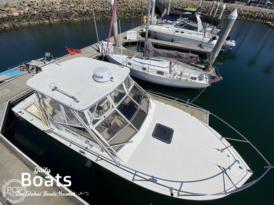 2000 Carolina Classic for sale. View price, photos and Buy 2000 ...