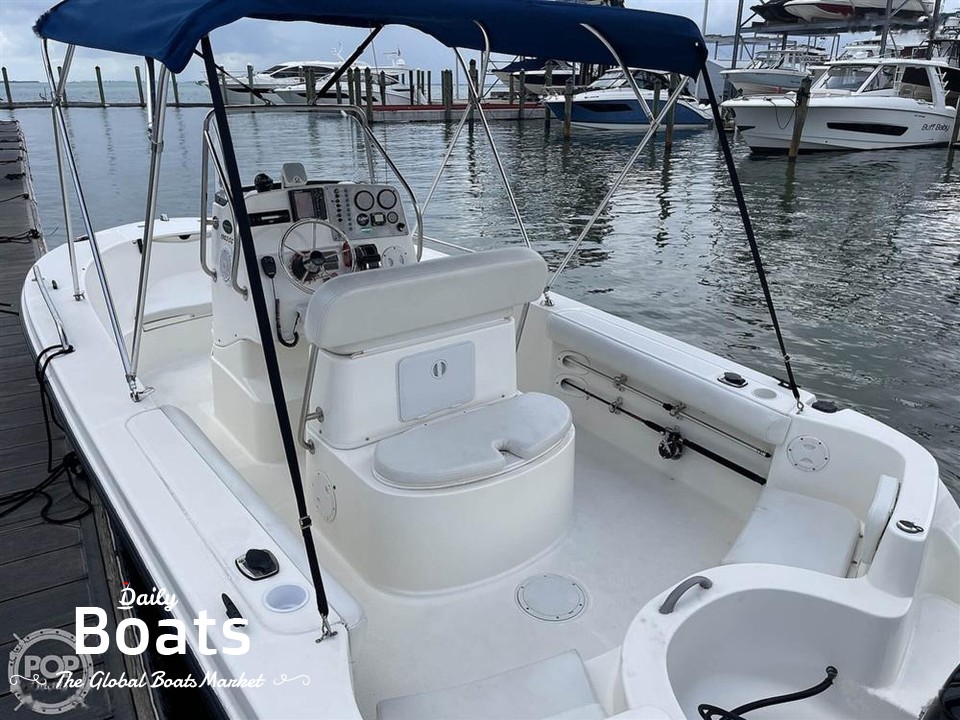 2007 Trophy Boats 1903 Center Console for sale. View price, photos and ...