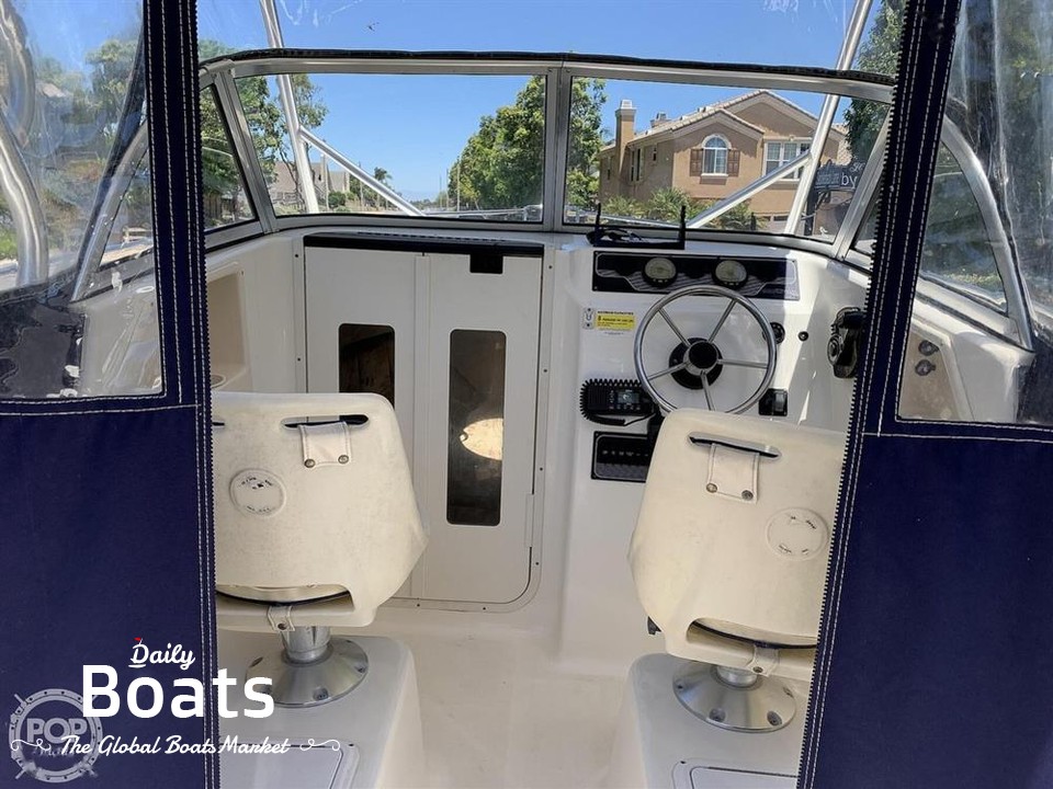 2003 Sea Boss Boats 210 for sale. View price, photos and Buy 2003 Sea ...