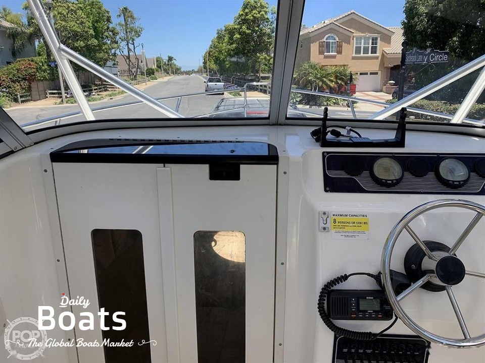 2003 Sea Boss Boats 210 for sale. View price, photos and Buy 2003 Sea ...