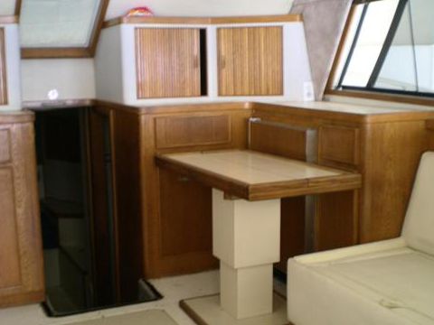 1989 Bertram 37 Convertible for sale. View price, photos and Buy 1989 ...