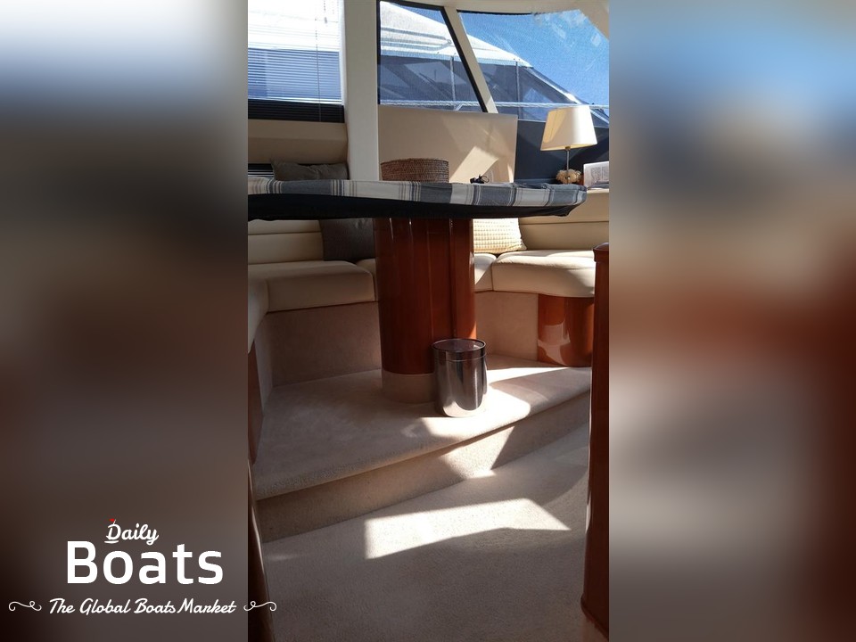 2006 Princess 57 for sale. View price, photos and Buy 2006 Princess 57 ...