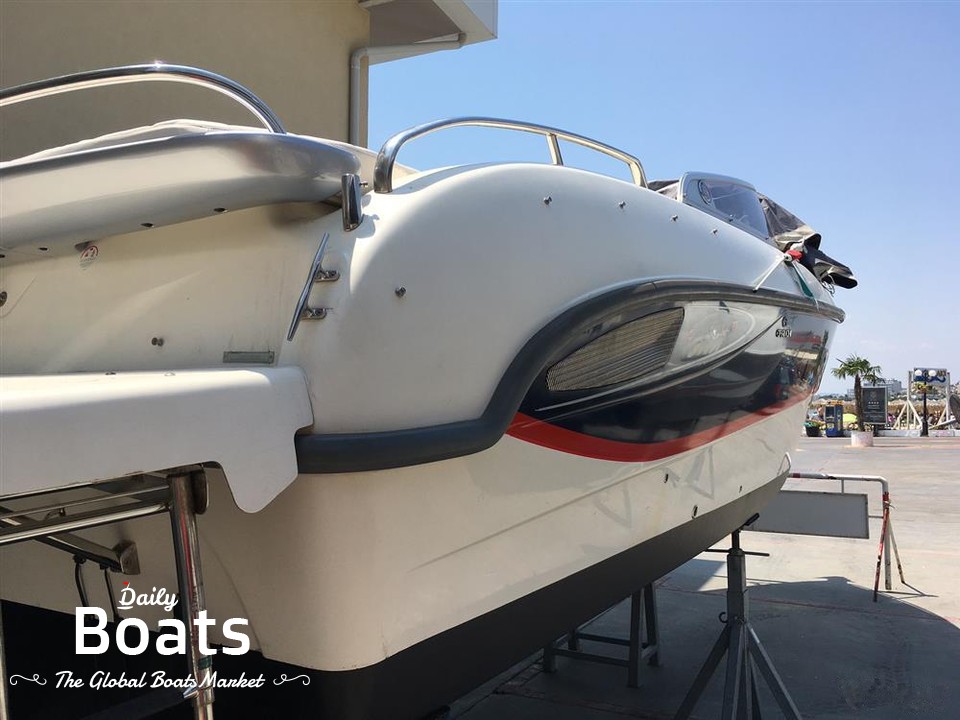 2008 Cranchi 27 Csl for sale. View price, photos and Buy 2008 Cranchi ...