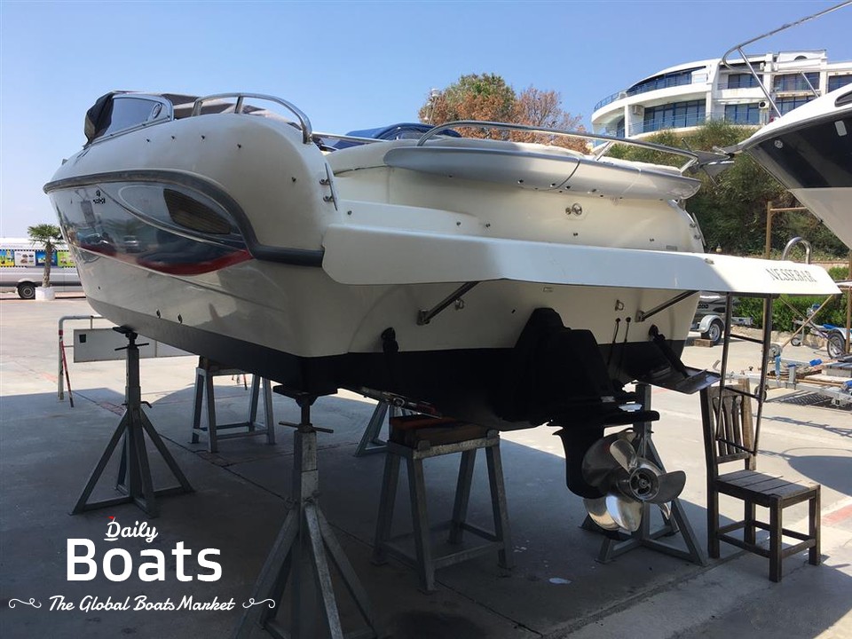 2008 Cranchi 27 Csl for sale. View price, photos and Buy 2008 Cranchi ...