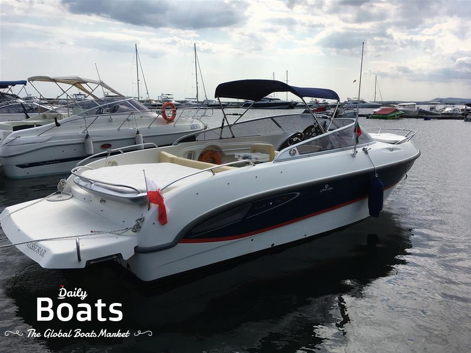 2008 Cranchi 27 Csl for sale. View price, photos and Buy 2008 Cranchi ...