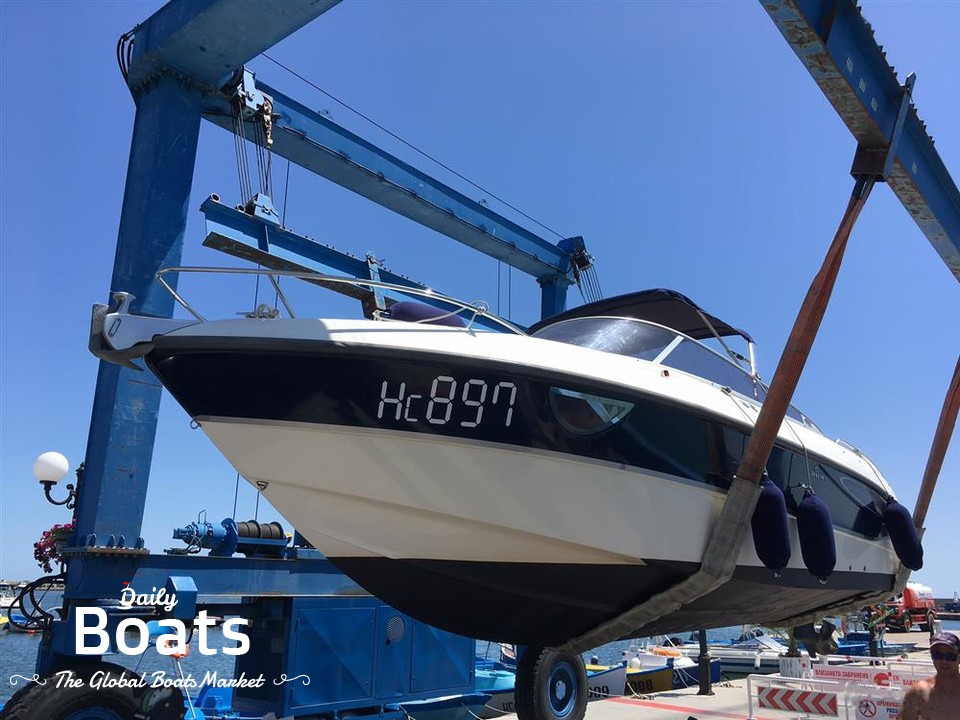 2008 Cranchi 27 Csl for sale. View price, photos and Buy 2008 Cranchi ...