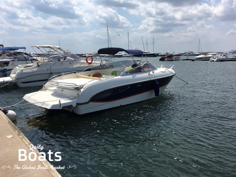2008 Cranchi 27 Csl for sale. View price, photos and Buy 2008 Cranchi ...