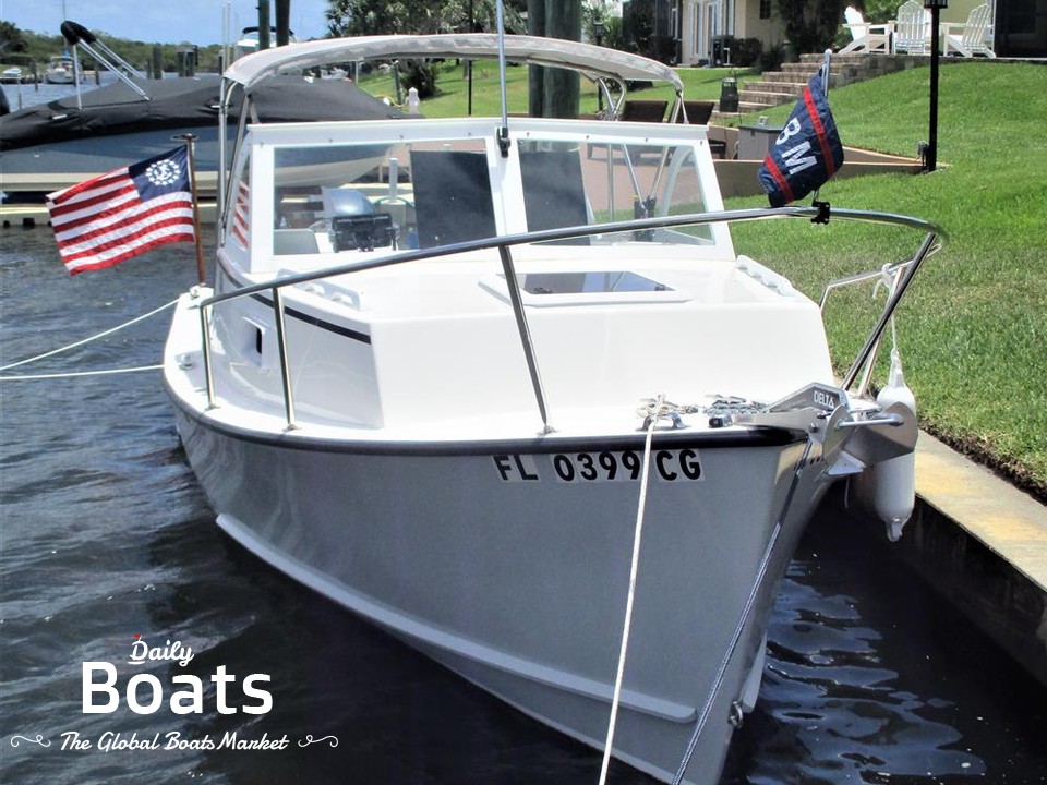 2020 Seaway Seafarer 21 for sale. View price, photos and Buy 2020 ...