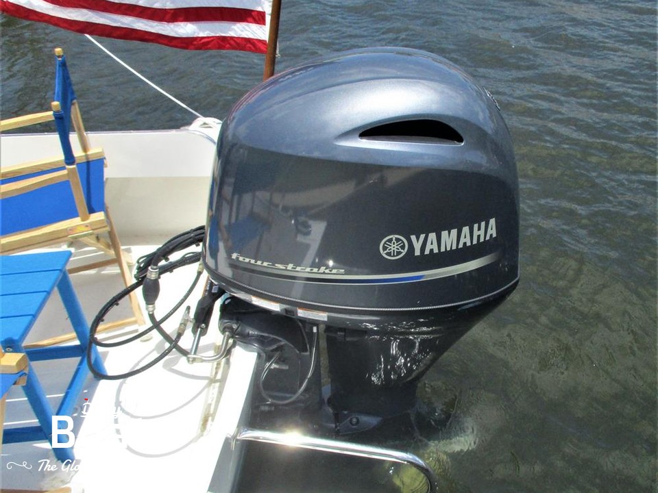 2020 Seaway Seafarer 21 for sale. View price, photos and Buy 2020 ...