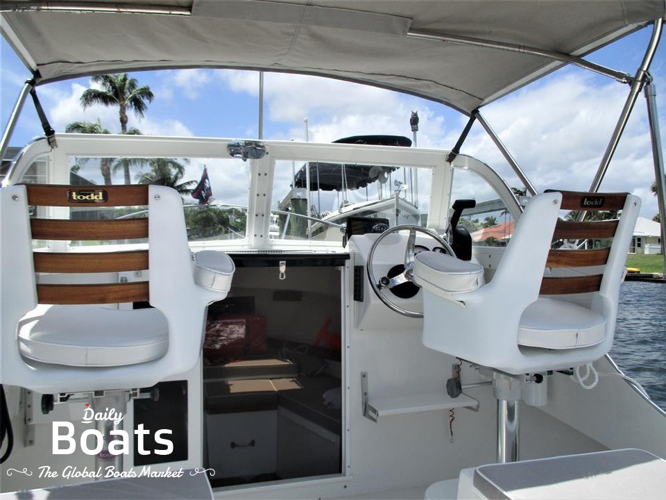 2020 Seaway Seafarer 21 for sale. View price, photos and Buy 2020 ...