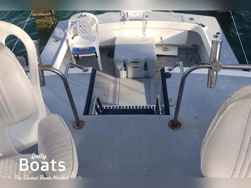 1980 Robertson 35 for sale. View price, photos and Buy 1980 Robertson ...