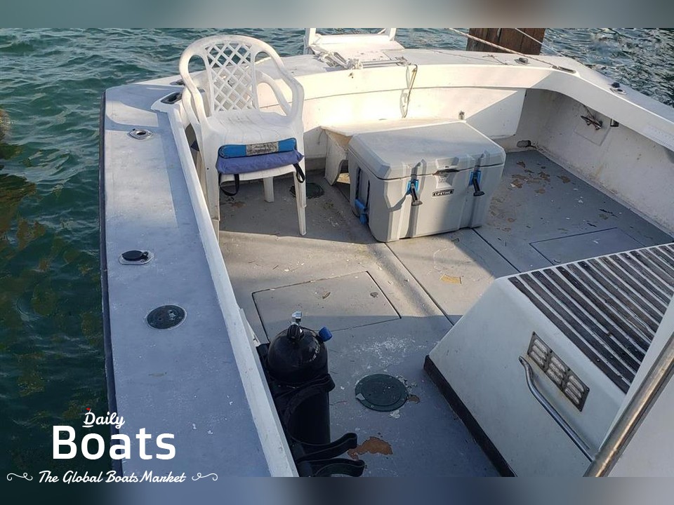 1980 Robertson 35 for sale. View price, photos and Buy 1980 Robertson ...