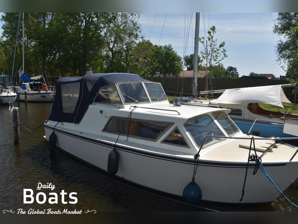 1971 Target 820 for sale. View price, photos and Buy 1971 Target 820 ...