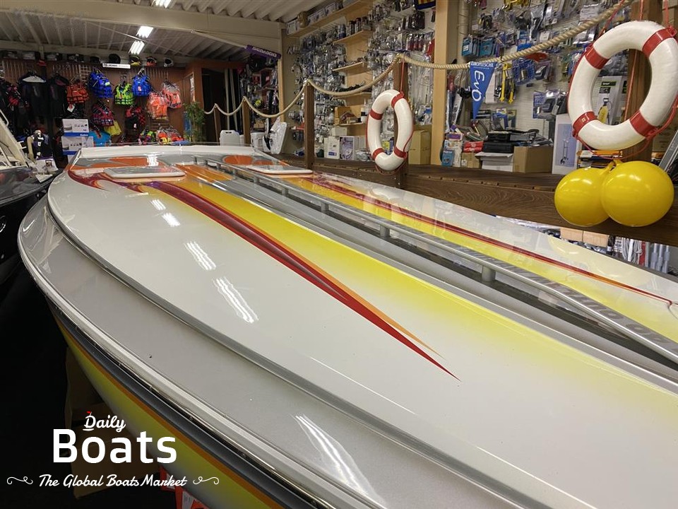 2006 Baja Marine 40 Outlaw for sale. View price, photos and Buy 2006 ...