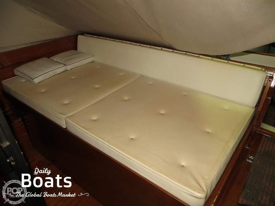 1969 Cheoy Lee 30 Spoiler for sale. View price, photos and Buy 1969 ...