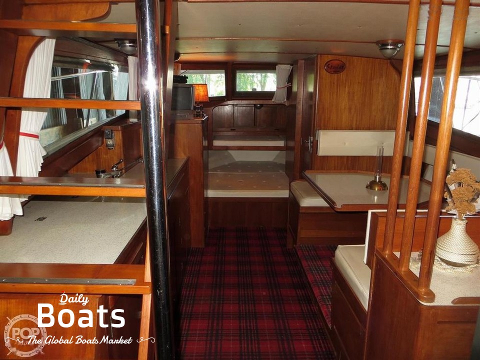 1969 Cheoy Lee 30 Spoiler for sale. View price, photos and Buy 1969 ...