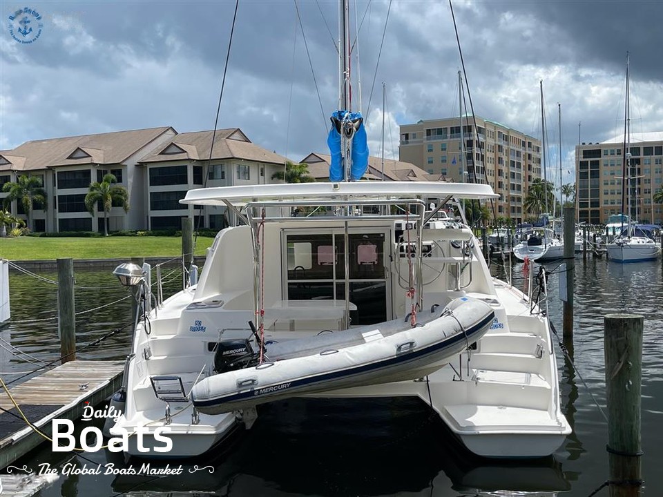 2010 Arno Leopard 38 for sale. View price, photos and Buy 2010 Arno ...