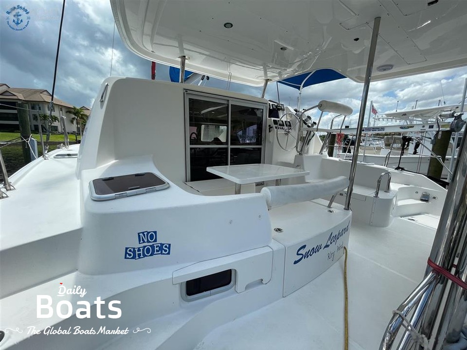 2010 Arno Leopard 38 for sale. View price, photos and Buy 2010 Arno ...