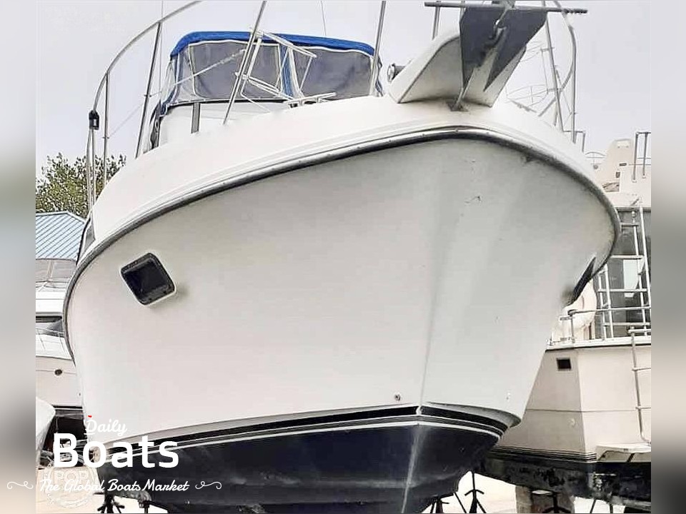 1987 Carver Yachts 36 Mariner for sale. View price, photos and Buy 1987 ...