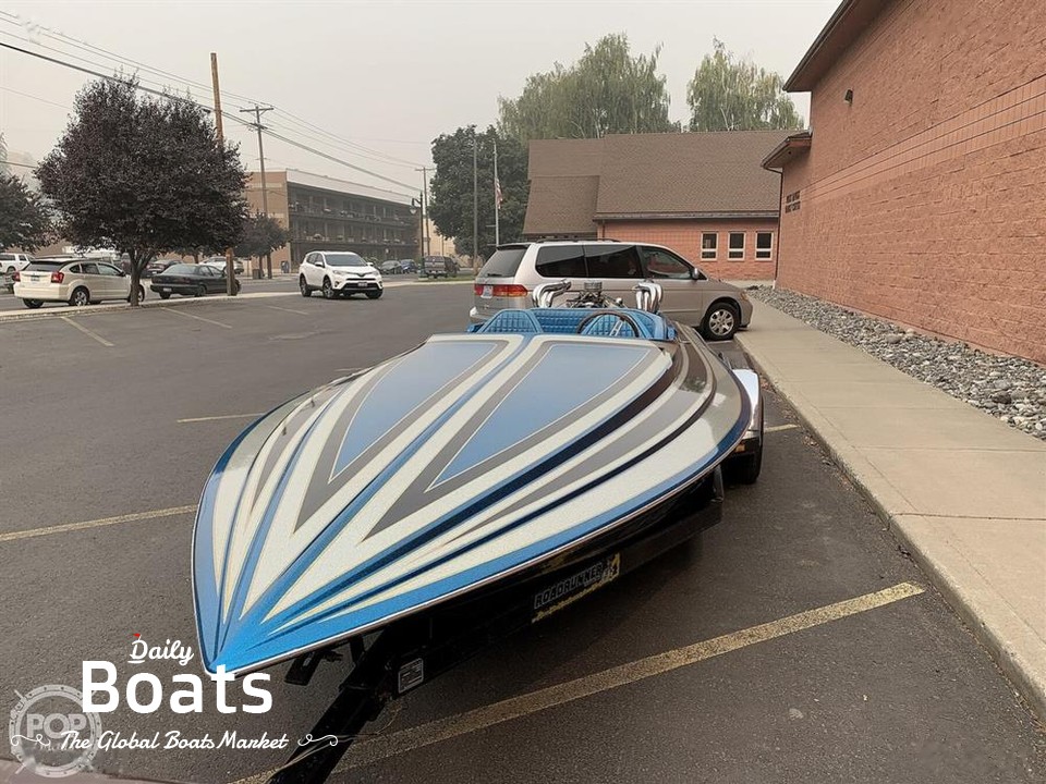 1979 Sleekcraft Sst for sale. View price, photos and Buy 1979 ...