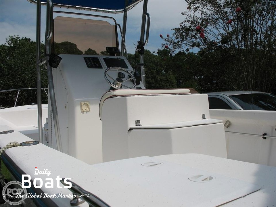 2007 Cape Craft 2200 for sale. View price, photos and Buy 2007 Cape ...
