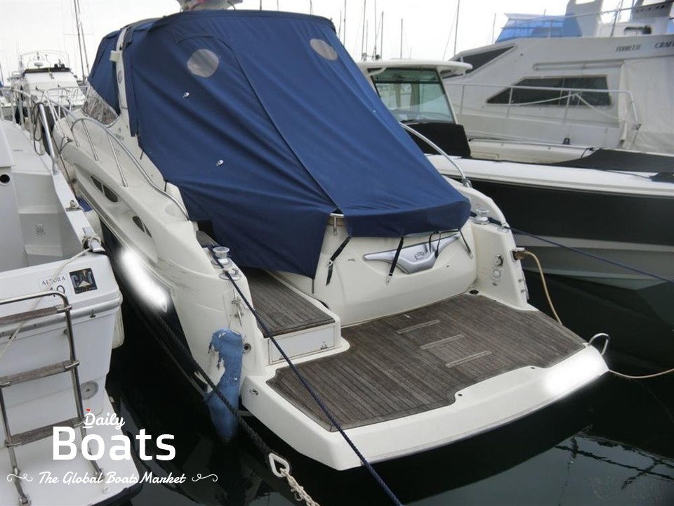 2004 Cranchi 41 Endurance for sale. View price, photos and Buy 2004 ...