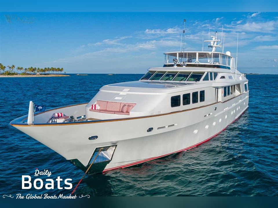 2002 Trinity Yachts Motor for sale. View price, photos and Buy 2002 ...