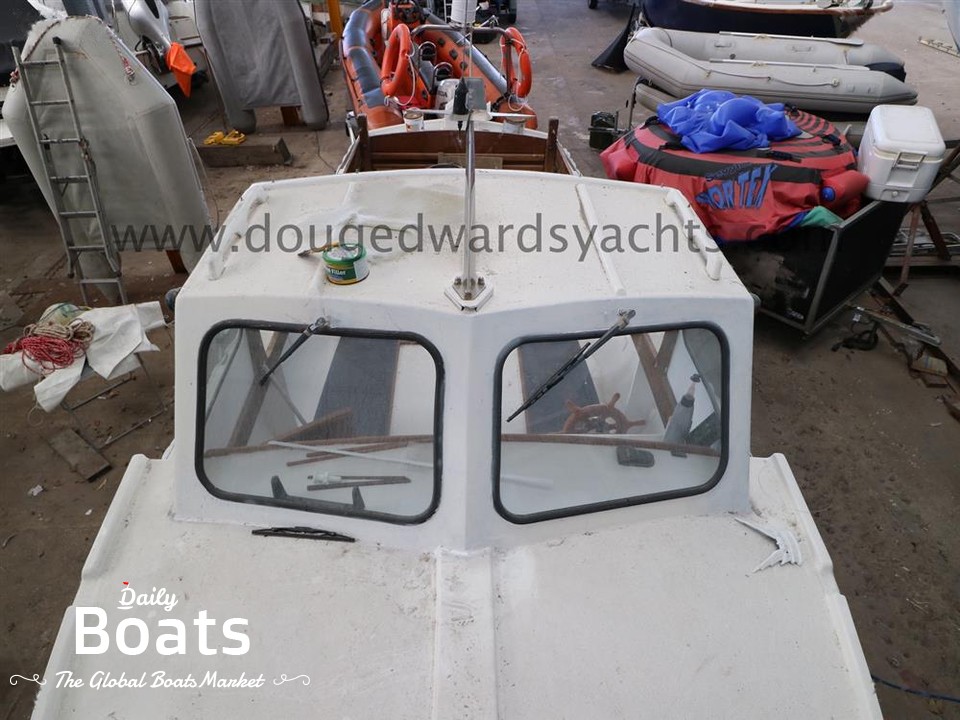 1972 Romany 21 for sale. View price, photos and Buy 1972 Romany 21 #240464