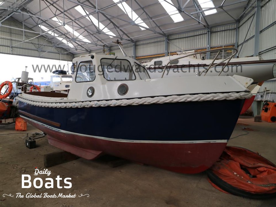 1972 Romany 21 for sale. View price, photos and Buy 1972 Romany 21 #240464