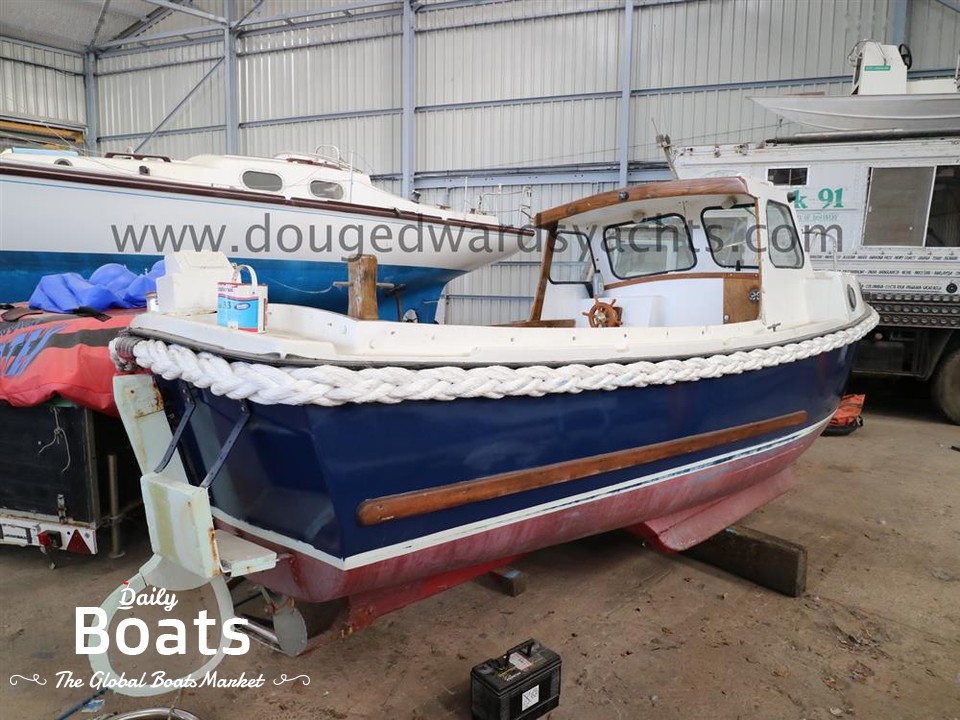 1972 Romany 21 for sale. View price, photos and Buy 1972 Romany 21 #240464