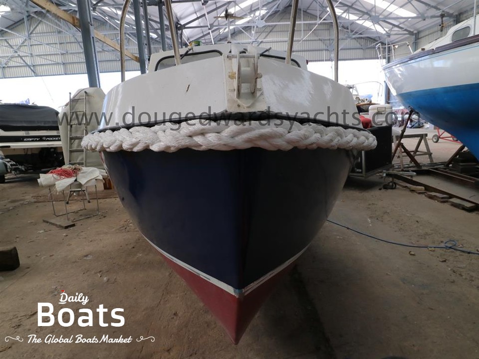 1972 Romany 21 for sale. View price, photos and Buy 1972 Romany 21 #240464