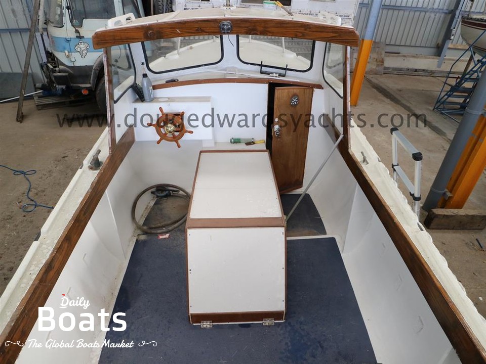 1972 Romany 21 for sale. View price, photos and Buy 1972 Romany 21 #240464