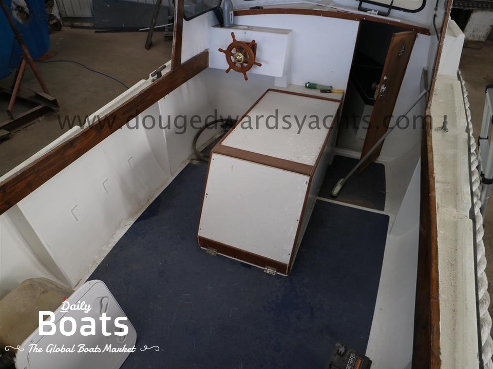 1972 Romany 21 for sale. View price, photos and Buy 1972 Romany 21 #240464