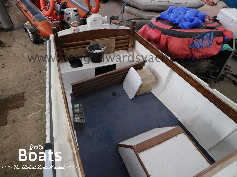 1972 Romany 21 for sale. View price, photos and Buy 1972 Romany 21 #240464