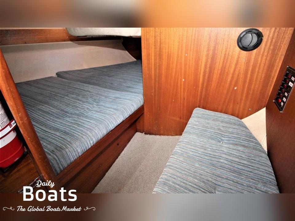 1984 Albin Yachts Delta for sale. View price, photos and Buy 1984 Albin ...