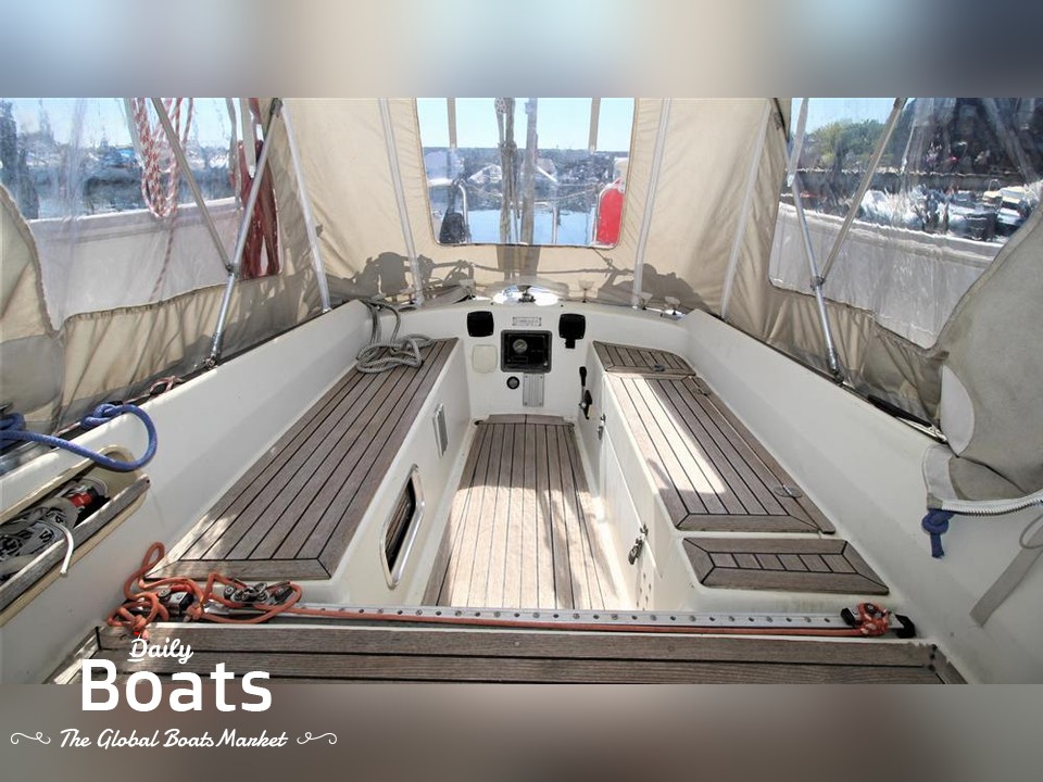 1984 Albin Yachts Delta for sale. View price, photos and Buy 1984 Albin ...