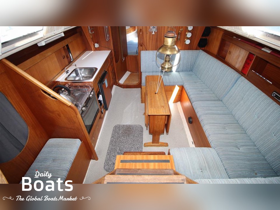 1984 Albin Yachts Delta for sale. View price, photos and Buy 1984 Albin ...