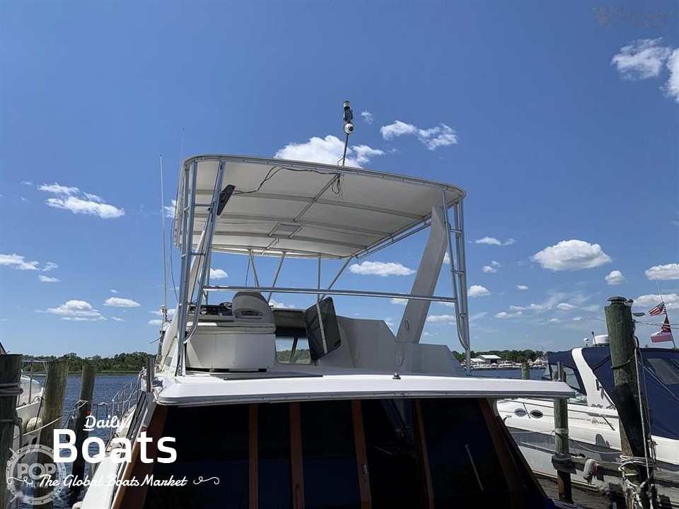 1988 Bayliner Boats 45 for sale. View price, photos and Buy 1988 ...