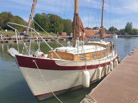 Peter duck ketch for sale - Daily Boats