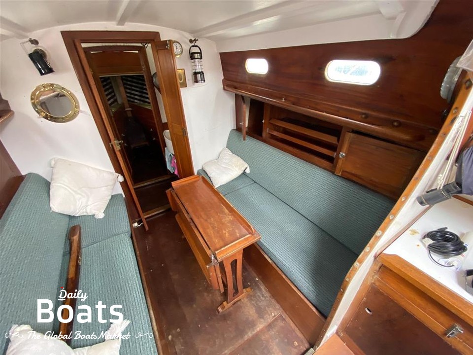 1962 Peter Duck Ketch for sale. View price, photos and Buy 1962 Peter ...