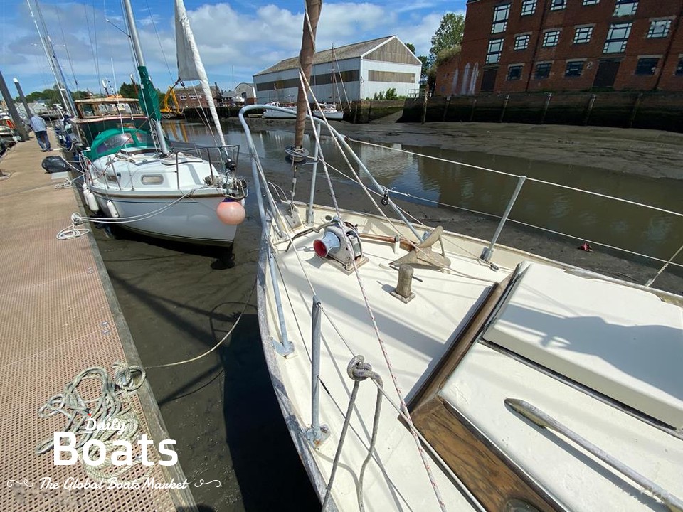 1962 Peter Duck Ketch for sale. View price, photos and Buy 1962 Peter ...